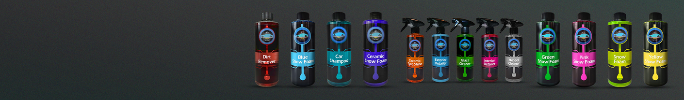 All Products – Tino Car Care