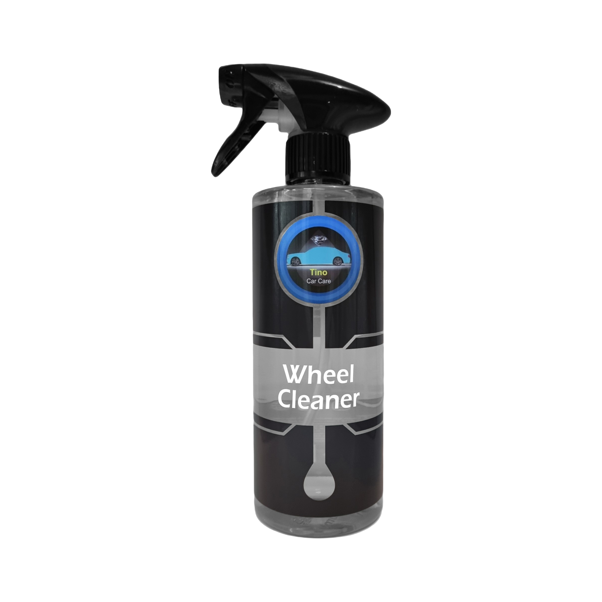 Tino Wheel Cleaner for Pristine Wheels | Tino Car Care