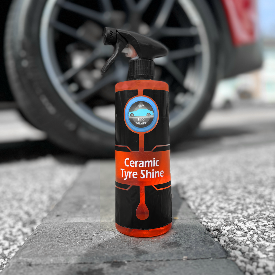 Products – Tino Car Care